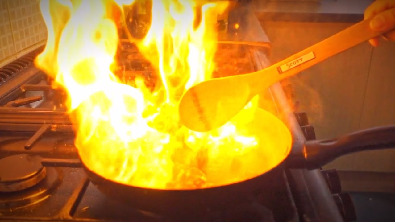 Whatever the conditions - Avery UK - YouTube