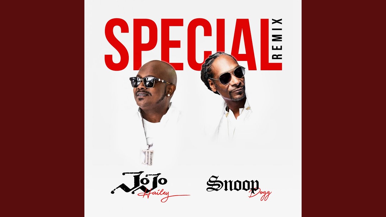 Special (feat. Snoop Dogg) - YouTube