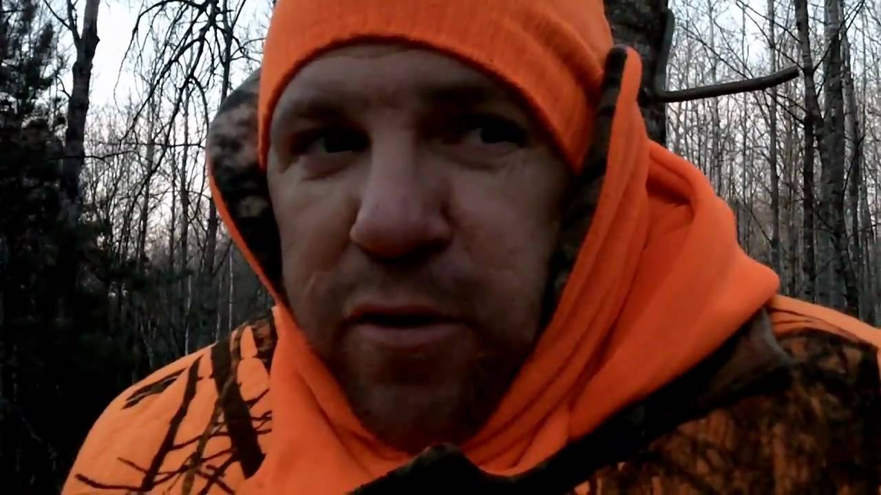 MN Firearms 2010 Deer Hunt - YouTube