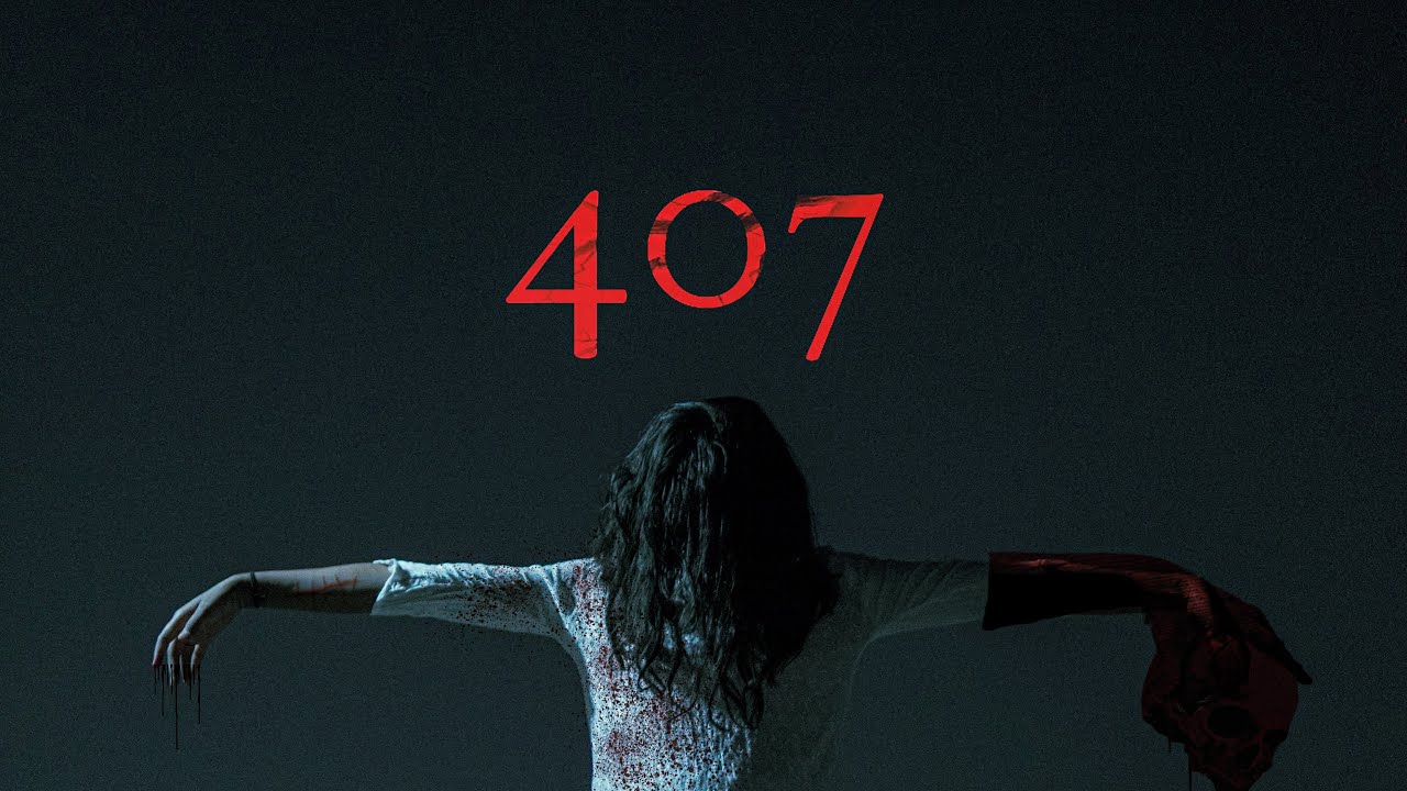 407 | Horror Short Film | 4K | UDX Studio - YouTube