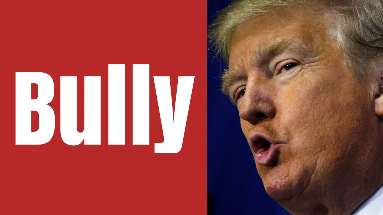 Trump, The King of Projection. How Does He Have Time to Run for ...