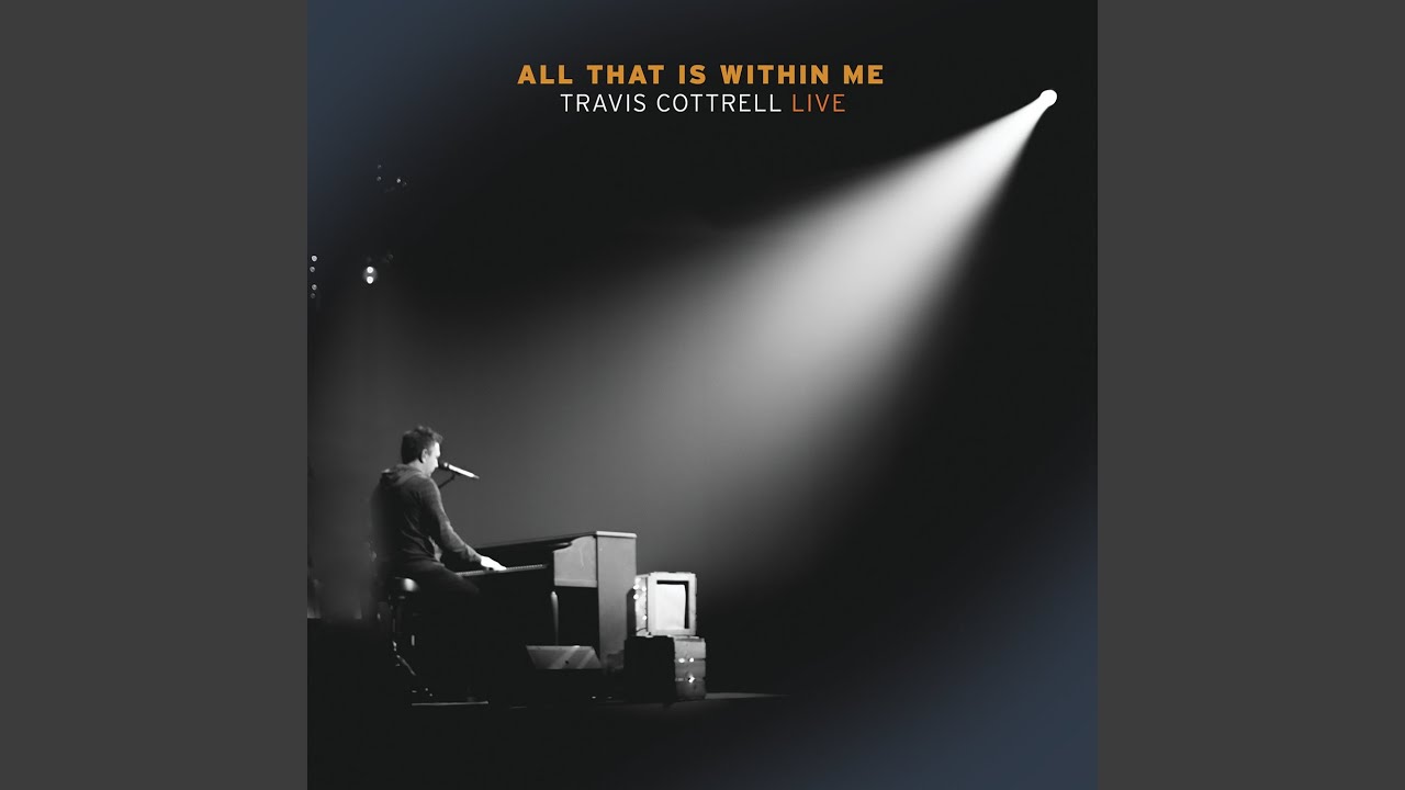 Bless The Lord (All That Is Within Me) (Live) - YouTube