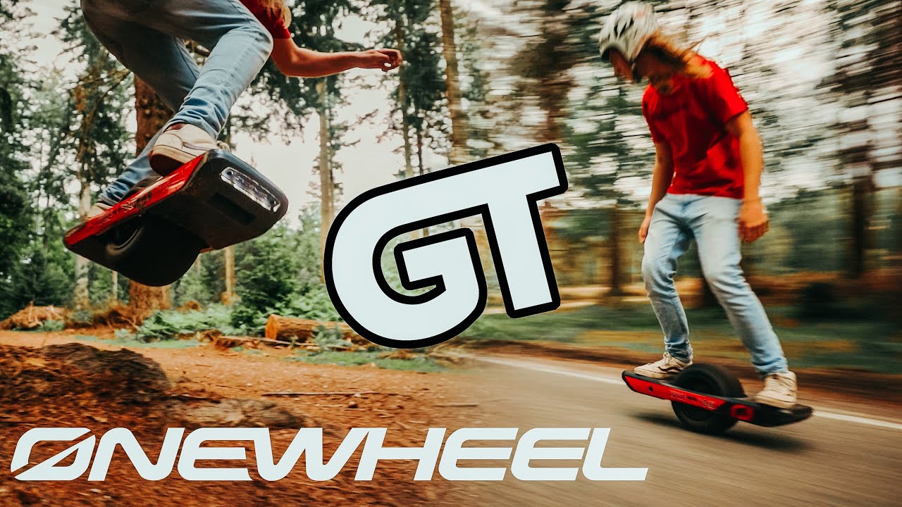 ONEWHEEL GT / NEXT GENERATION BOARD / WATCH BEFORE YOU BUY - IN-DEPTH ...