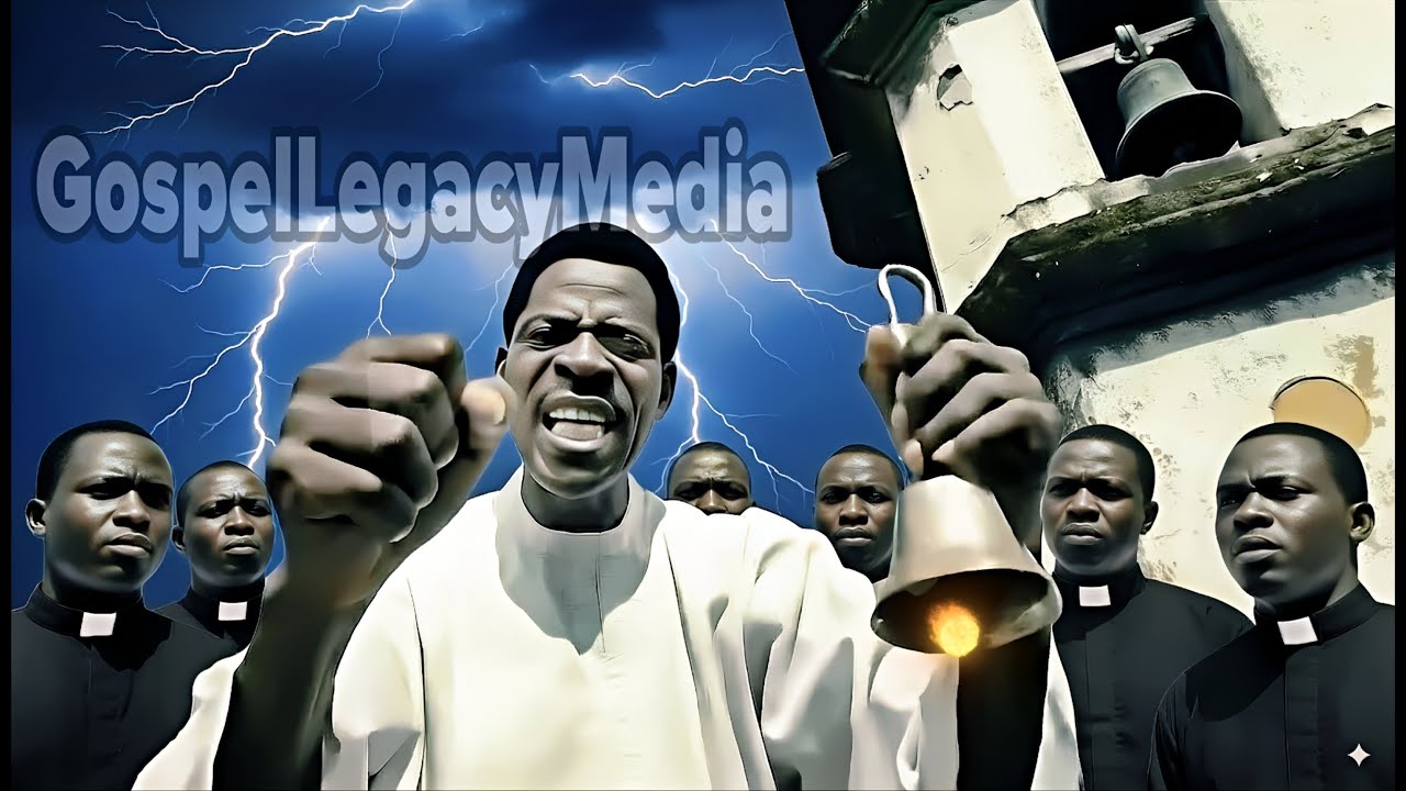 1930 REVIVAL BY APOSTLE JOSEPH AYO BABALOLA: CAC GOD'S GENERAL AND THE ...