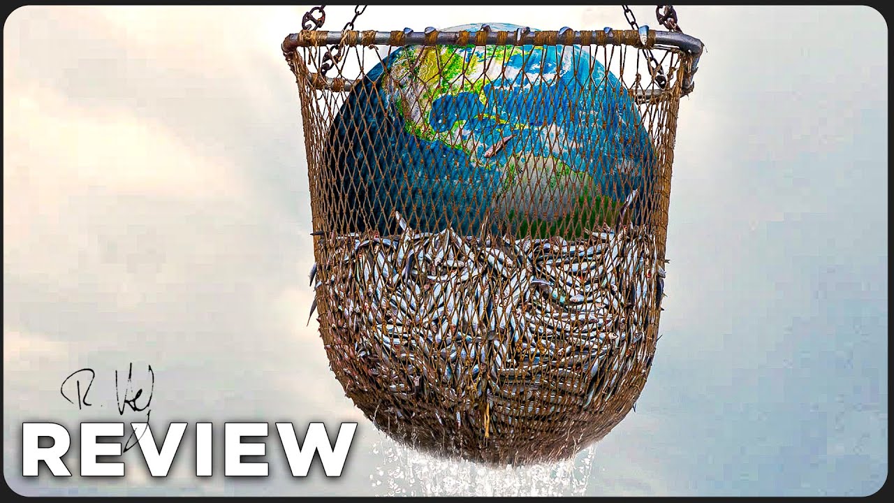 SEASPIRACY Kritik Review (2021) Netflix - YouTube