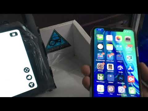 Newest head unit: px5 4gb ram 64gb rom w/ apple carplay - YouTube