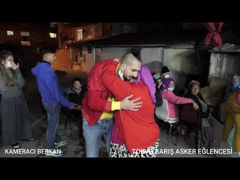 (KAMERACI BERKAN) 2021 ROMAN DÜĞÜNLERİ TOKYO BARIŞIN  ASKER VEDASI