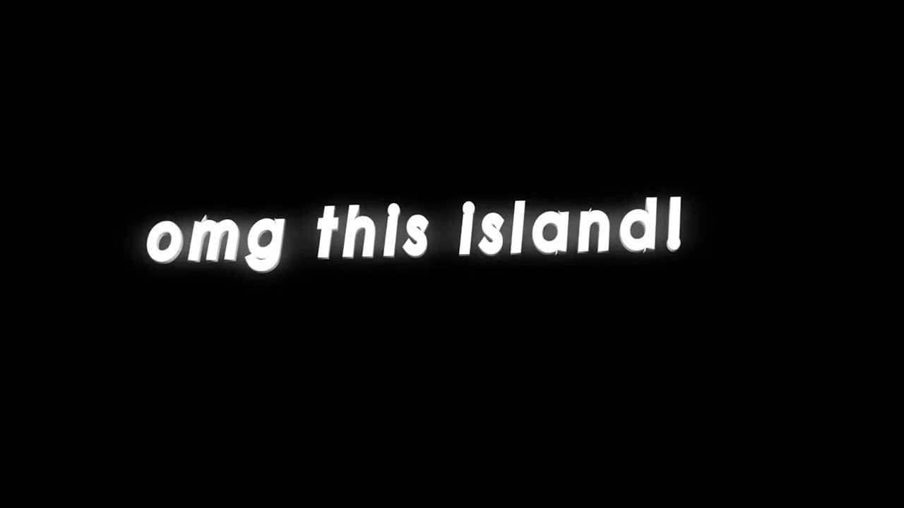 Homemade Intros: Lost 3D - YouTube