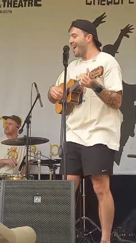 Matthew Mole Zoo Spring to Life Concert - YouTube