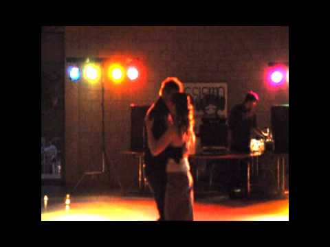 slipknot/cof wedding opener - YouTube