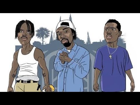One Legeh Kasese Marley X Mbichwa X Mtesi [WakuuRoga](Official Lyric ...