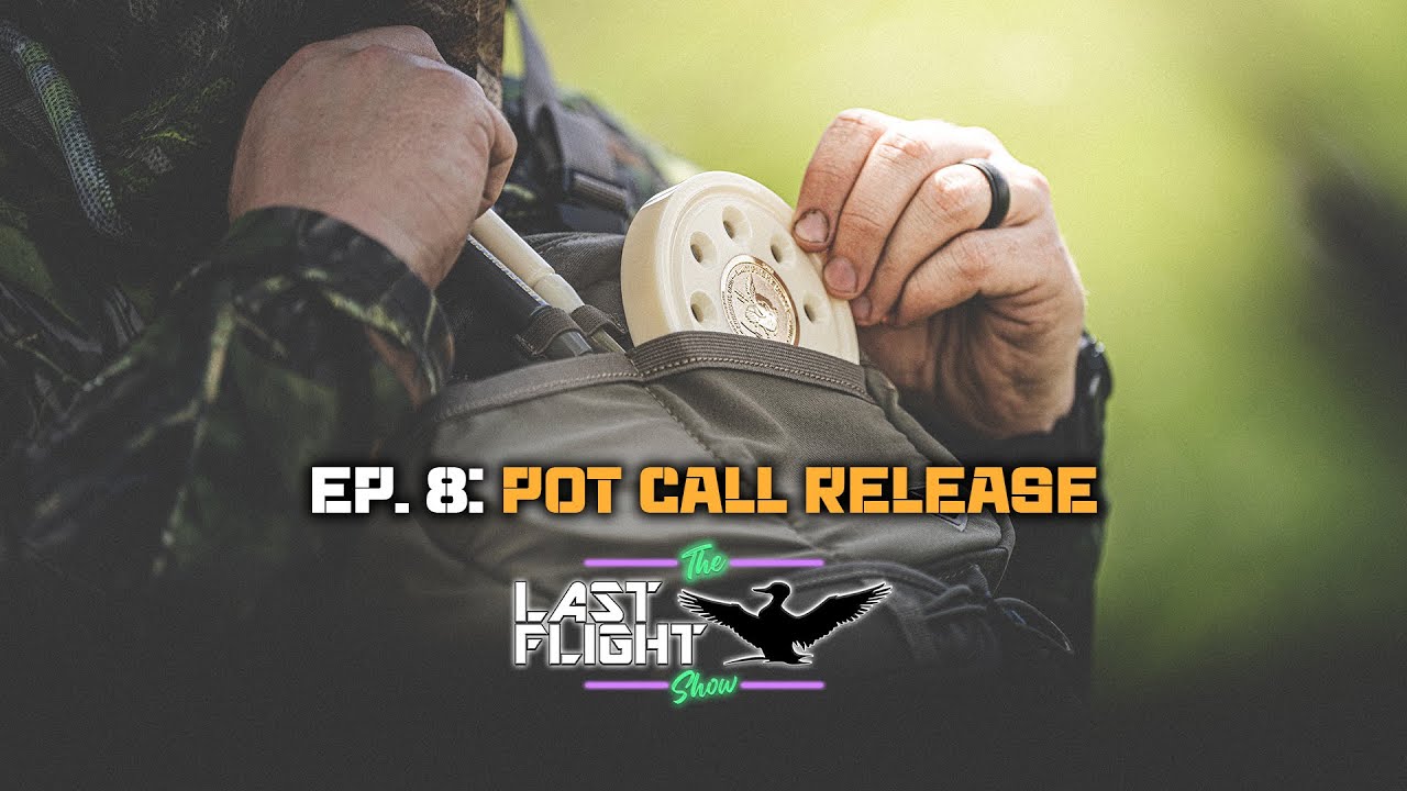 The Last Flight Show | EP8: Pot Call Release - YouTube