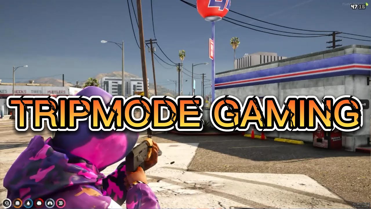 LMB World - A Day in the life of Foolie - YouTube