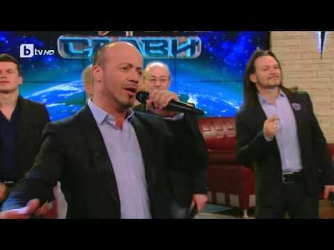 Slavis Show Turezki
