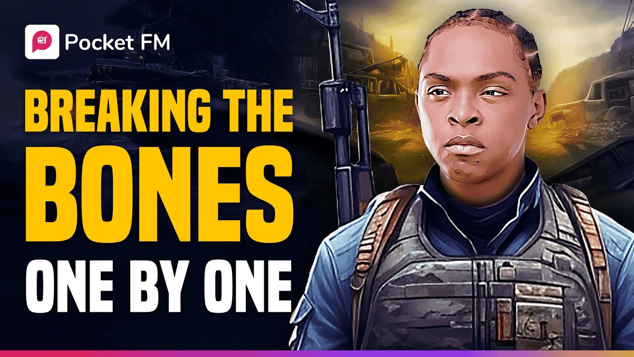 Breaking The Bones One By One! - YouTube