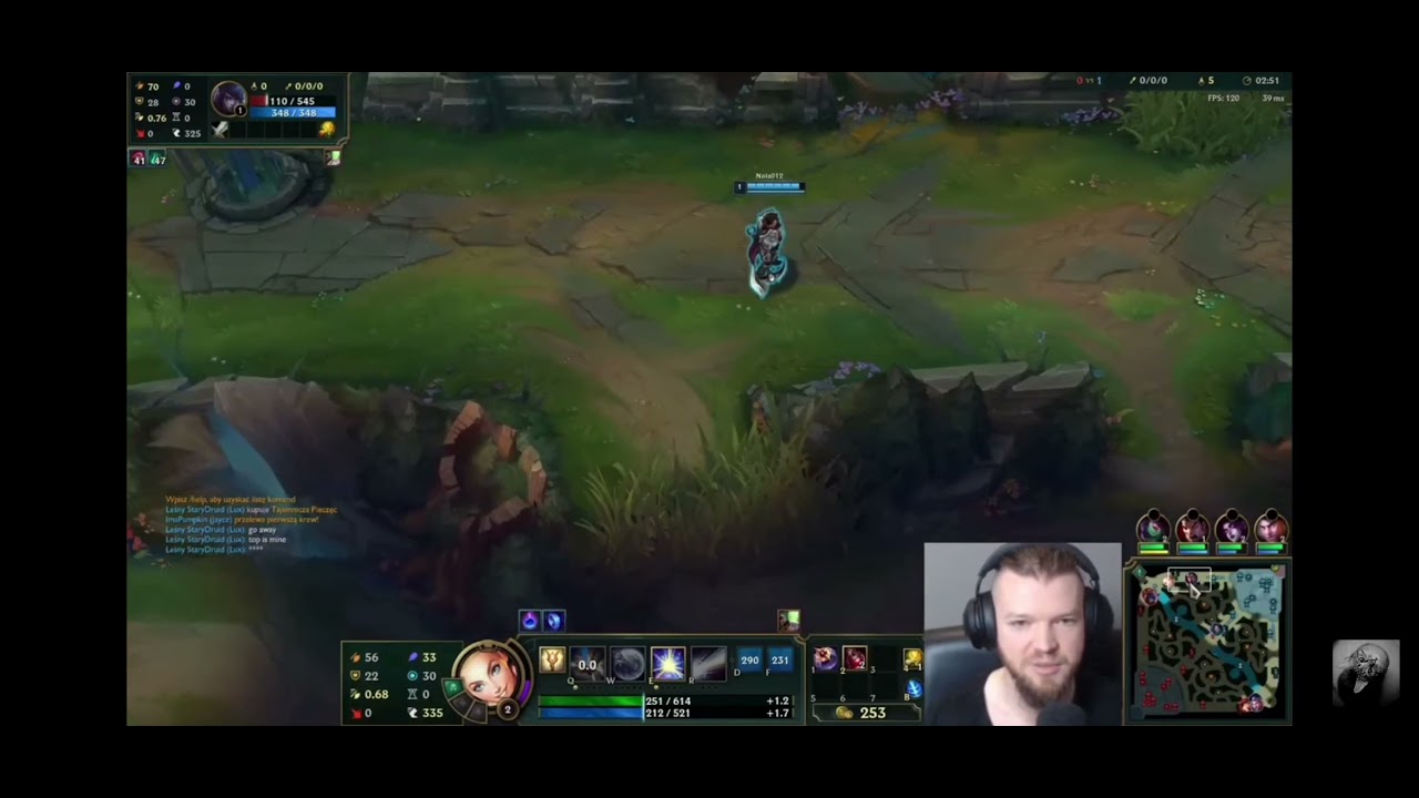 WARDENGA RAGE - YouTube