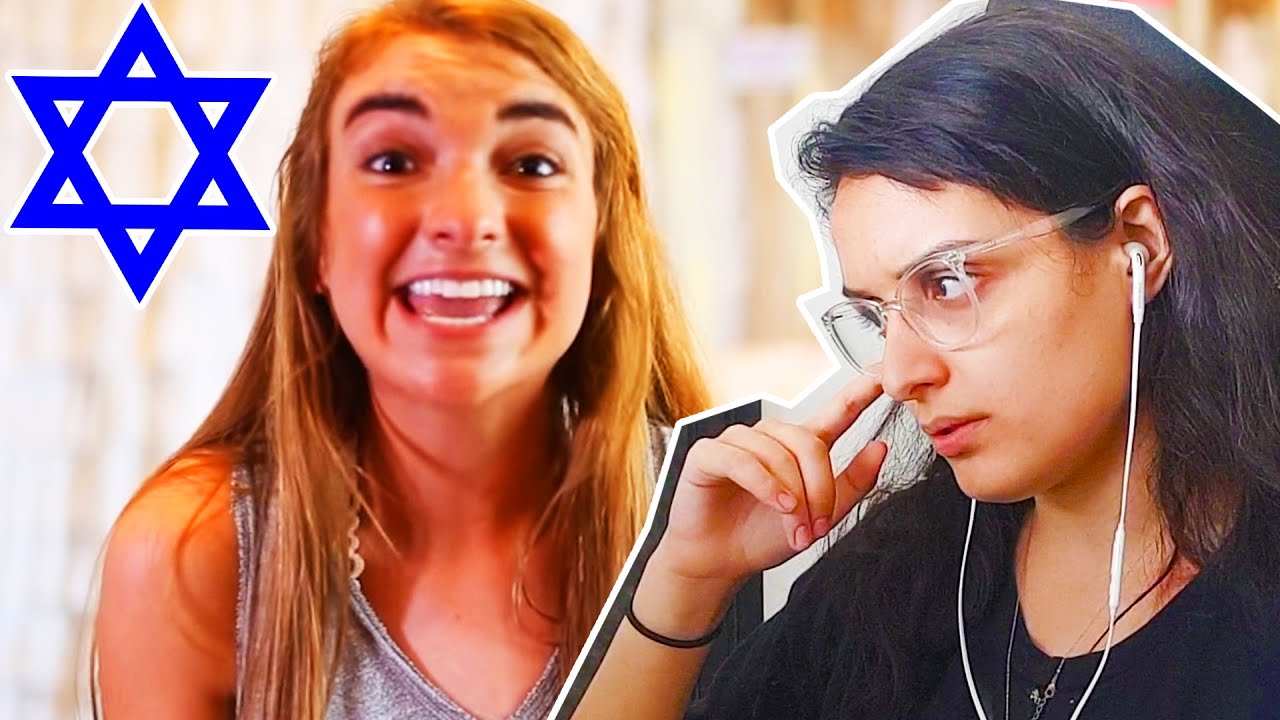 My Jesus Morning Routine Jewish Version - YouTube