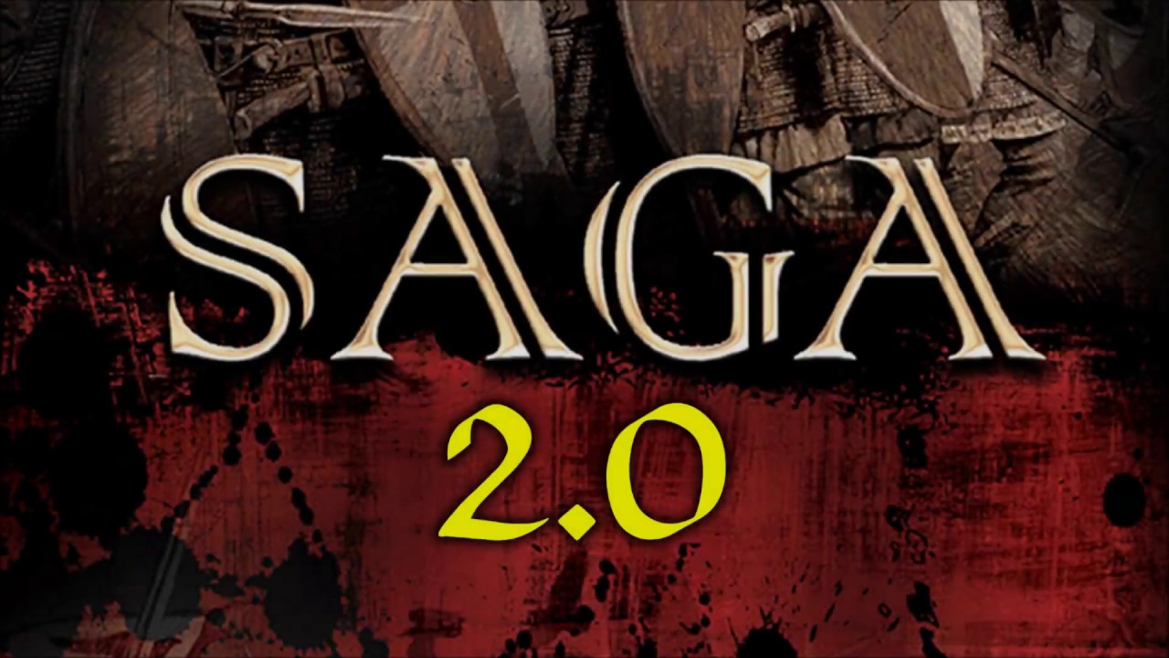 Saga 2. Edition - Änderungen im Überblick - YouTube