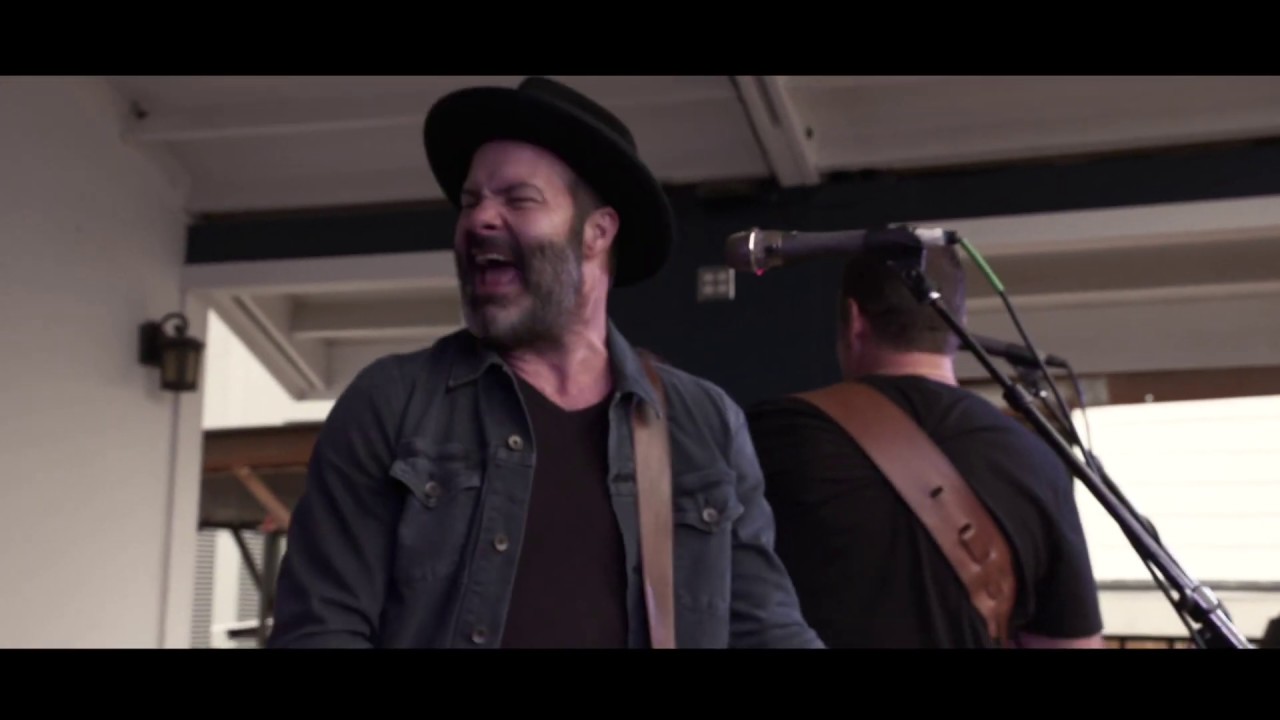 Jon Christopher Davis - "BARCELONA" (Dallas, Texas singer-songwriter ...