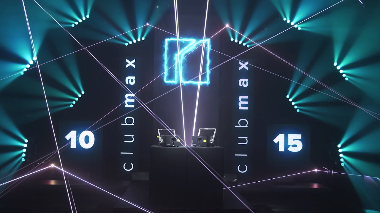 Kvant Clubmax 10 & 15 FB4 | Product Overview - YouTube