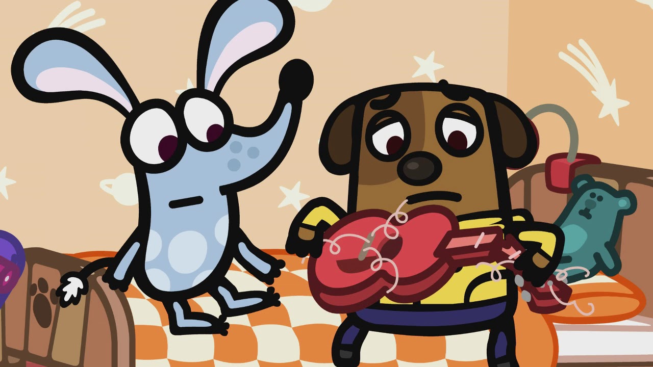 boj 2 بوج - YouTube