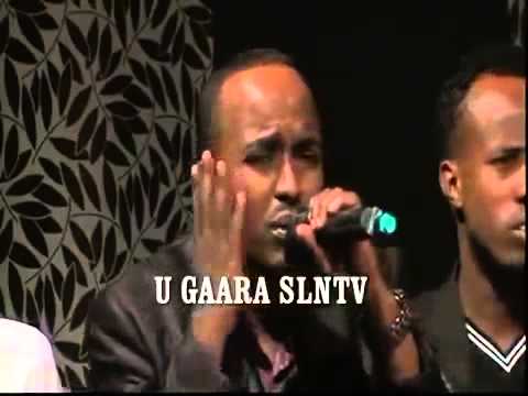 Maxamed Bk (Huq iyo Ciil)