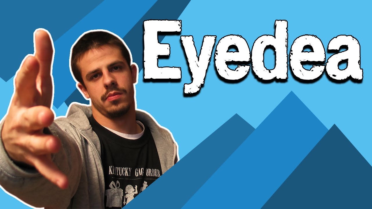 One Brilliant Eyedea (Documentary) - YouTube