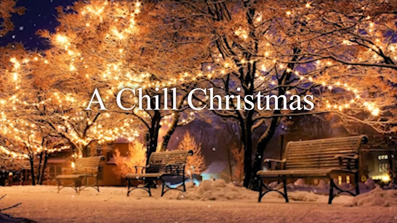 RELAX - Christmas Music to Help Kick Off the Holiday Spirit - YouTube