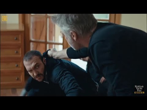 Pusat ÇAKIR  Vs  Tilki ANDREİ