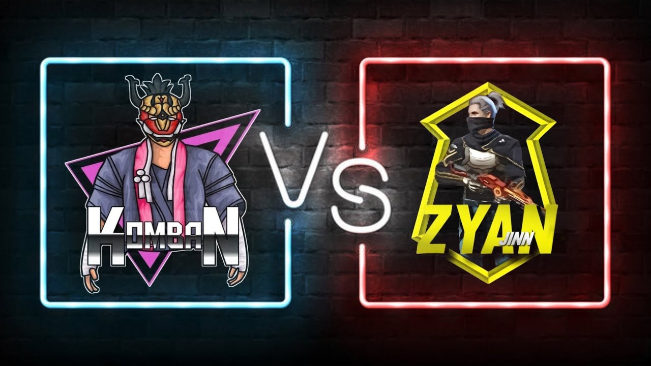 𝙍𝘿𝙓 𝙆𝙊𝙈𝘽𝘼𝙉 🆚 𝙕𝙔𝘼𝙉 𝙅𝙄𝙉𝙉 // 𝙁𝙍𝙄𝙀𝙉𝘿𝙇𝙔 𝘾𝙇𝘼𝙎𝙃 ⚔️ - YouTube