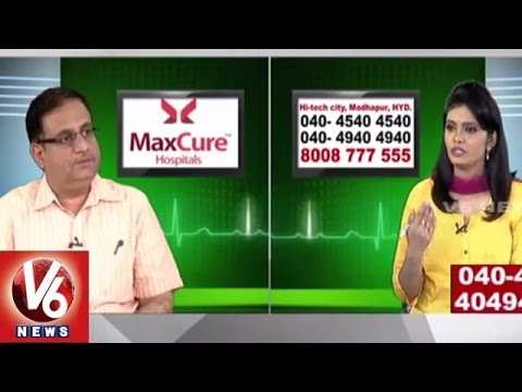 Heart Disease Symptoms & Treatments | Maxcure Hospital | Good Health ...