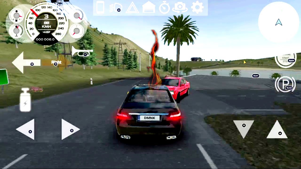 European Luxury Cars Simulator | Android GamePlay #12 - YouTube