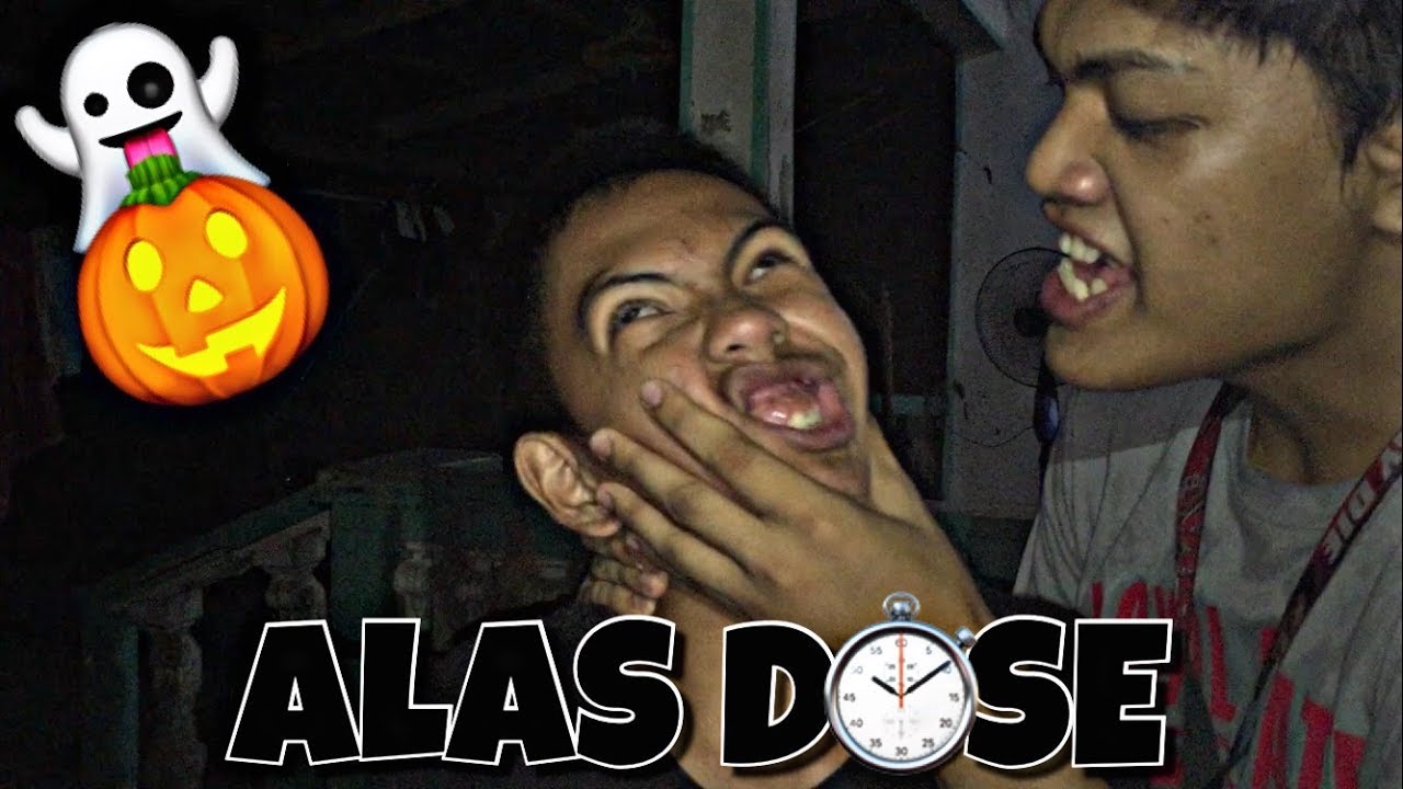 ALAS DOSE - YouTube