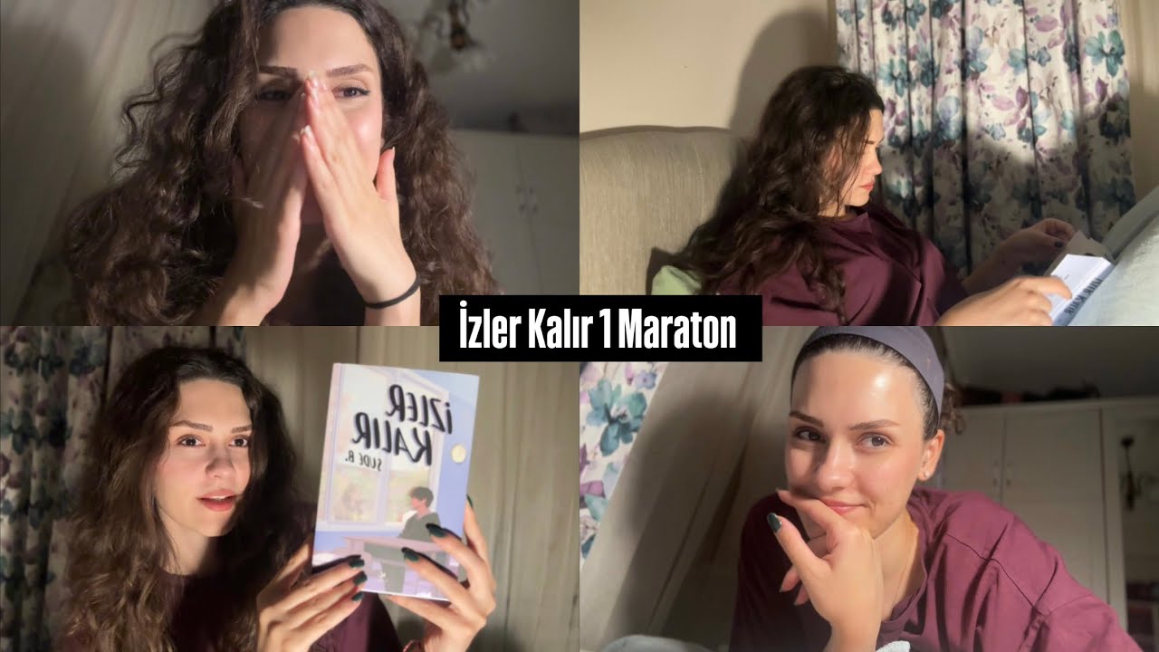 İZLER KALIR 1 MARATON | ağlamalı gülmeli, yorumlamalı 🥹🤍 (az spoiler ...