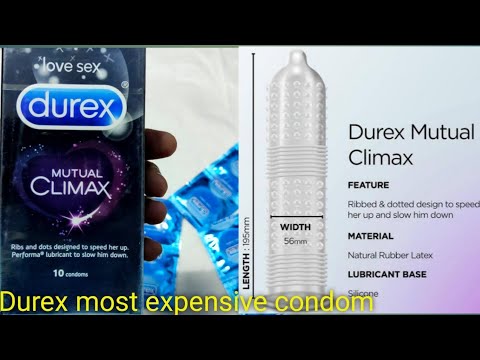 Durex mutual climax condom review|durex mutual climax condom buy Flipkart|long lasting condom durex