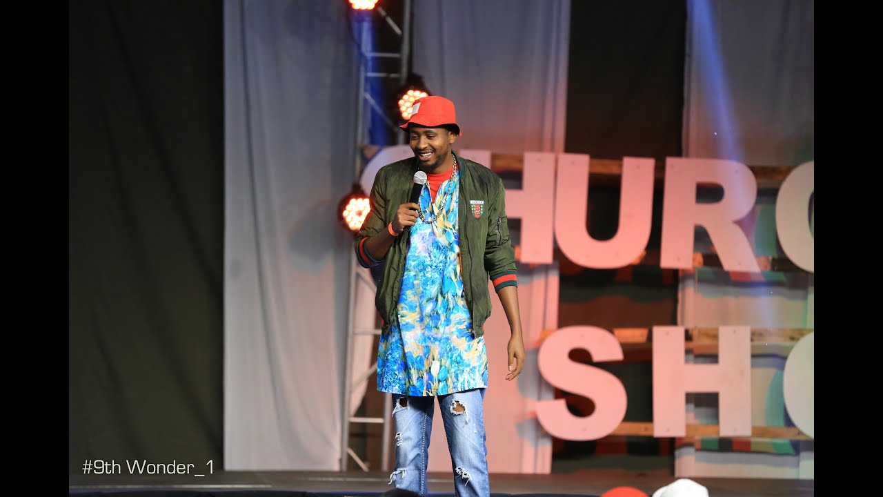 Jasper Murume UNCUT-I Am The Real Escobaite - YouTube