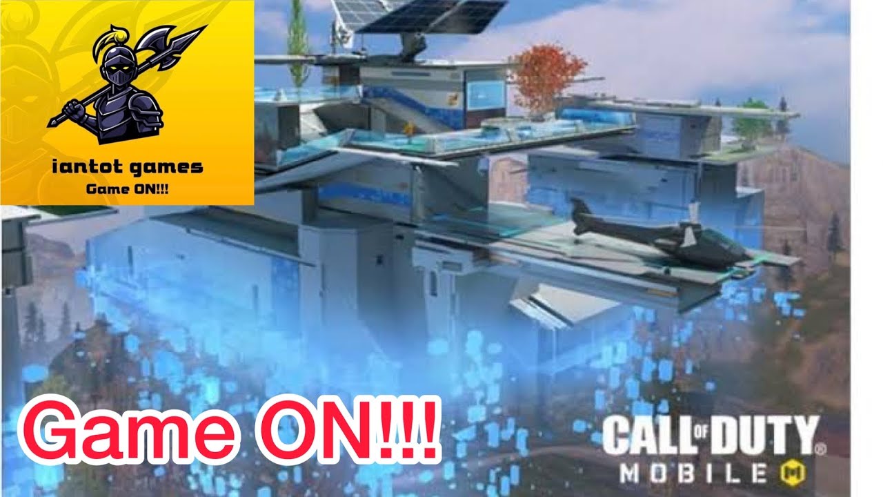 CODM : Platform - YouTube