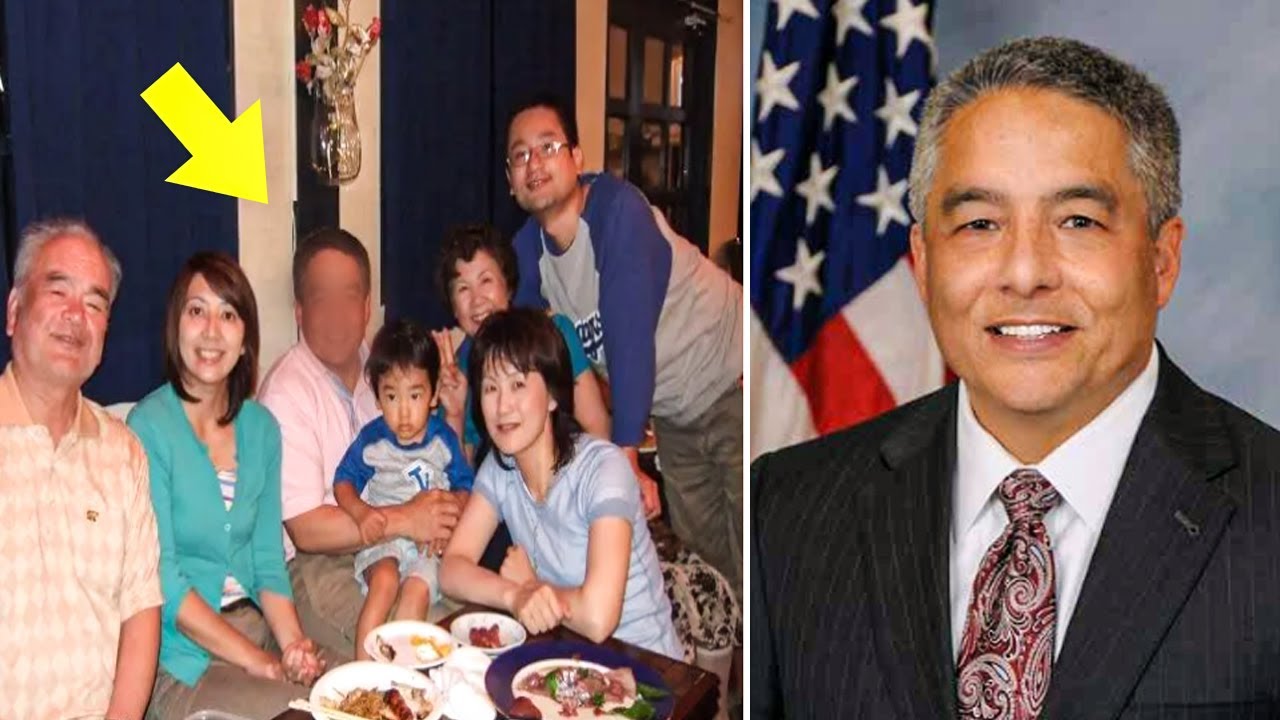 Man Reunites with Birth Mother and Discovers Astonishing Family Secrets ...