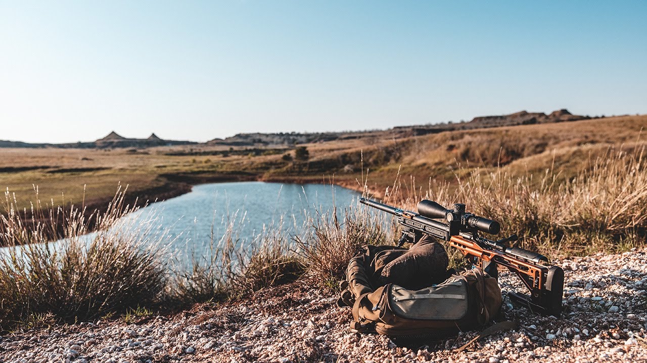 Precision Rifle Series 2021: Box Canyon Showdown, KS | Tactiholics ...