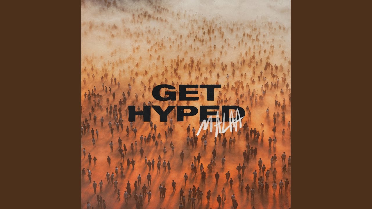 Get Hyped - YouTube