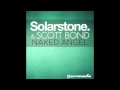 Solarstone + Scott Bond – Naked Angel (Disc 02) (2004, 2/2, Vinyl ...