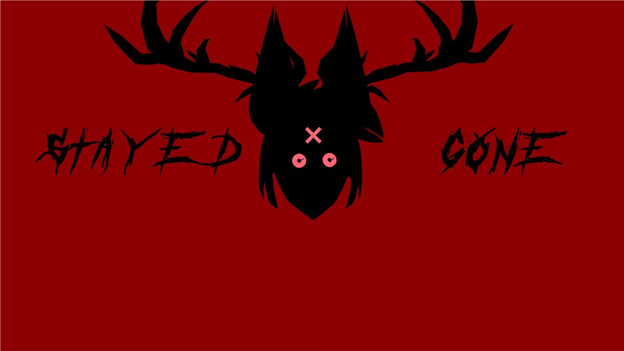 (SFM/HAZBINHOTEL) Remake Stayed Gone 3D Animation #stayed_gone ...