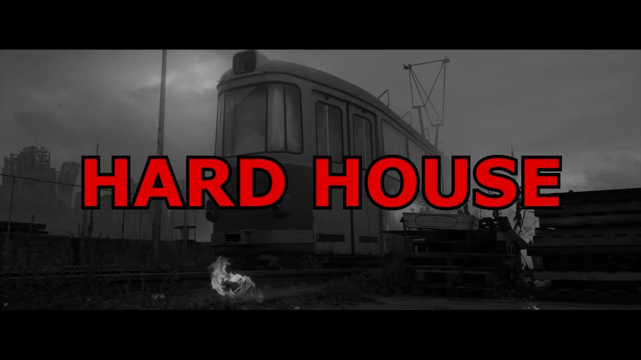 Hard House Mix 2 - DJ ToDo Crazy new Dirty Dutch (BIG ROOM) - YouTube