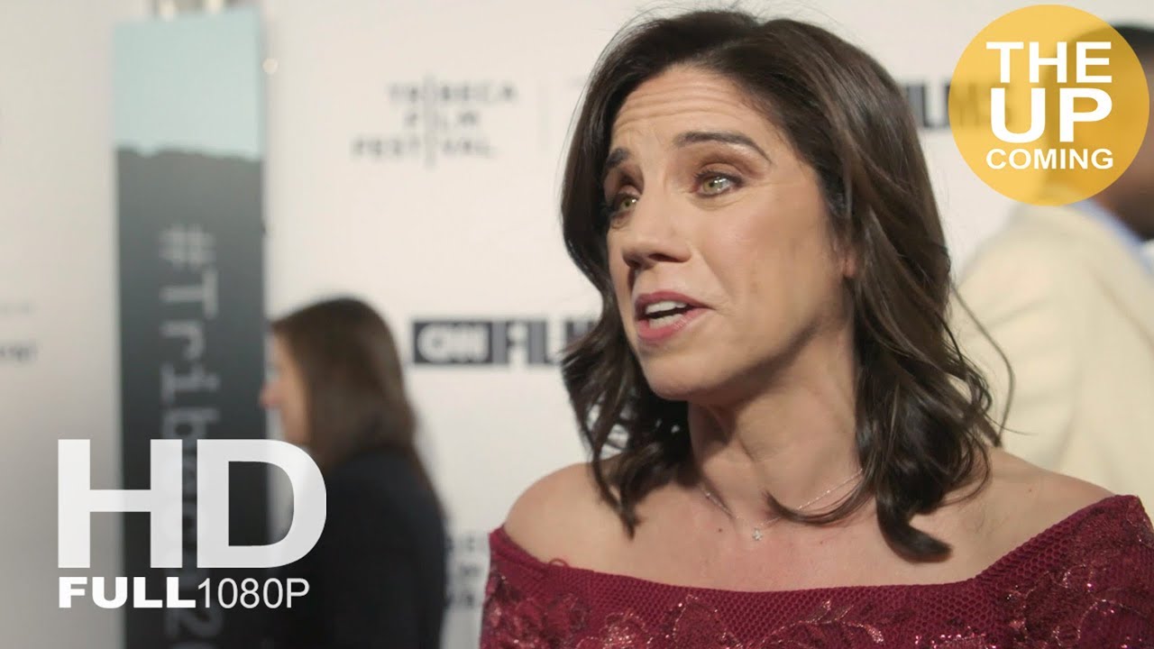 Lisa Dapolito interview at Love Gilda premiere – Tribeca Film Festival ...