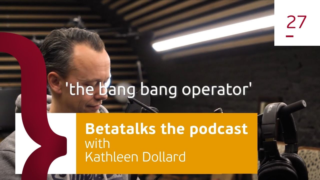 Betatalks the podcast: Managed languages, C#11 & System.CommandLine ...