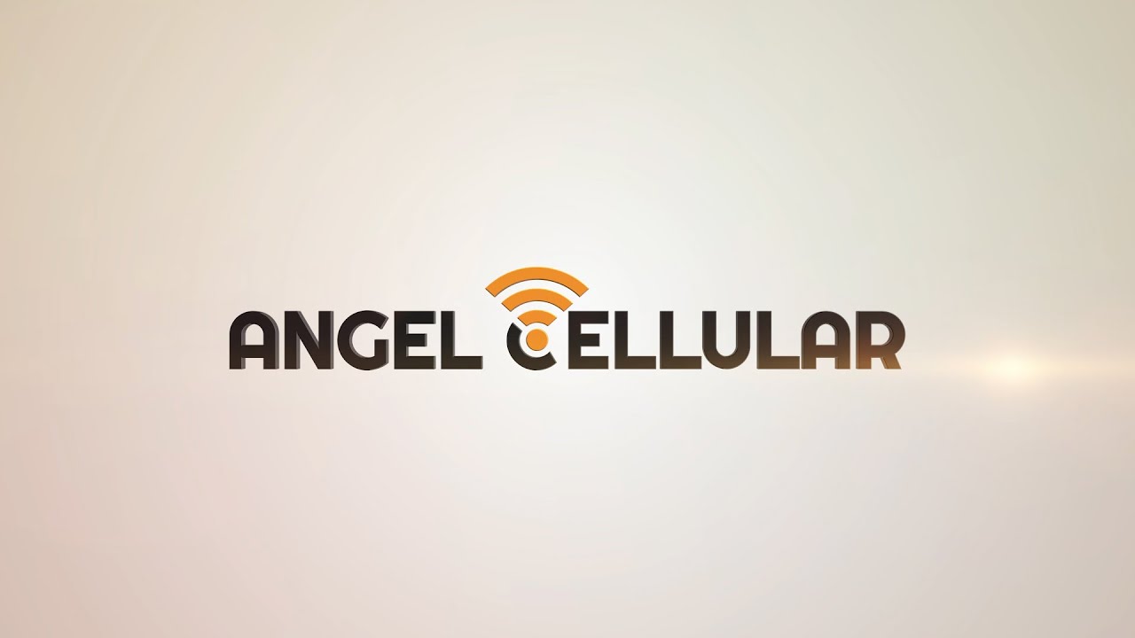 Angel Cellular: Exhibitor @gsmX Miami25! - YouTube