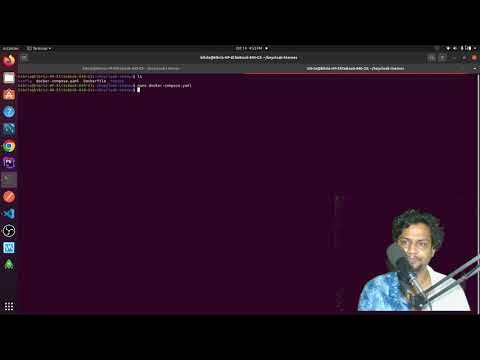 Keycloak+Nestjs+Nextjs Implementation - YouTube