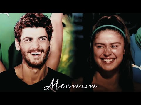 Ayşe & Poyraz || Mecnun Ayraz