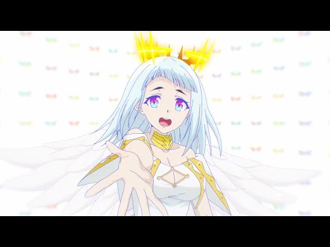 TVアニメ『RAGNA CRIMSON』-  OPENING   |  4K  |  60FPS  |  OPテーマ： ulma sound junction「ROAR」