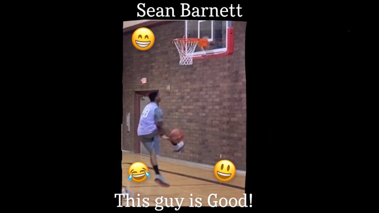 Sean Barnett Highlights - YouTube